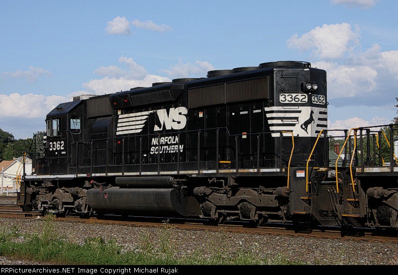 NS 3362
